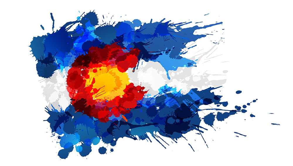 Front Page - Colorado Fun Fact