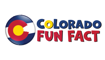 Front Page - Colorado Fun Fact